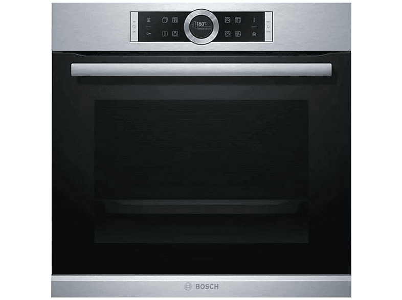 BOSCH HRG6753S2 Four encastrable | MediaMarkt