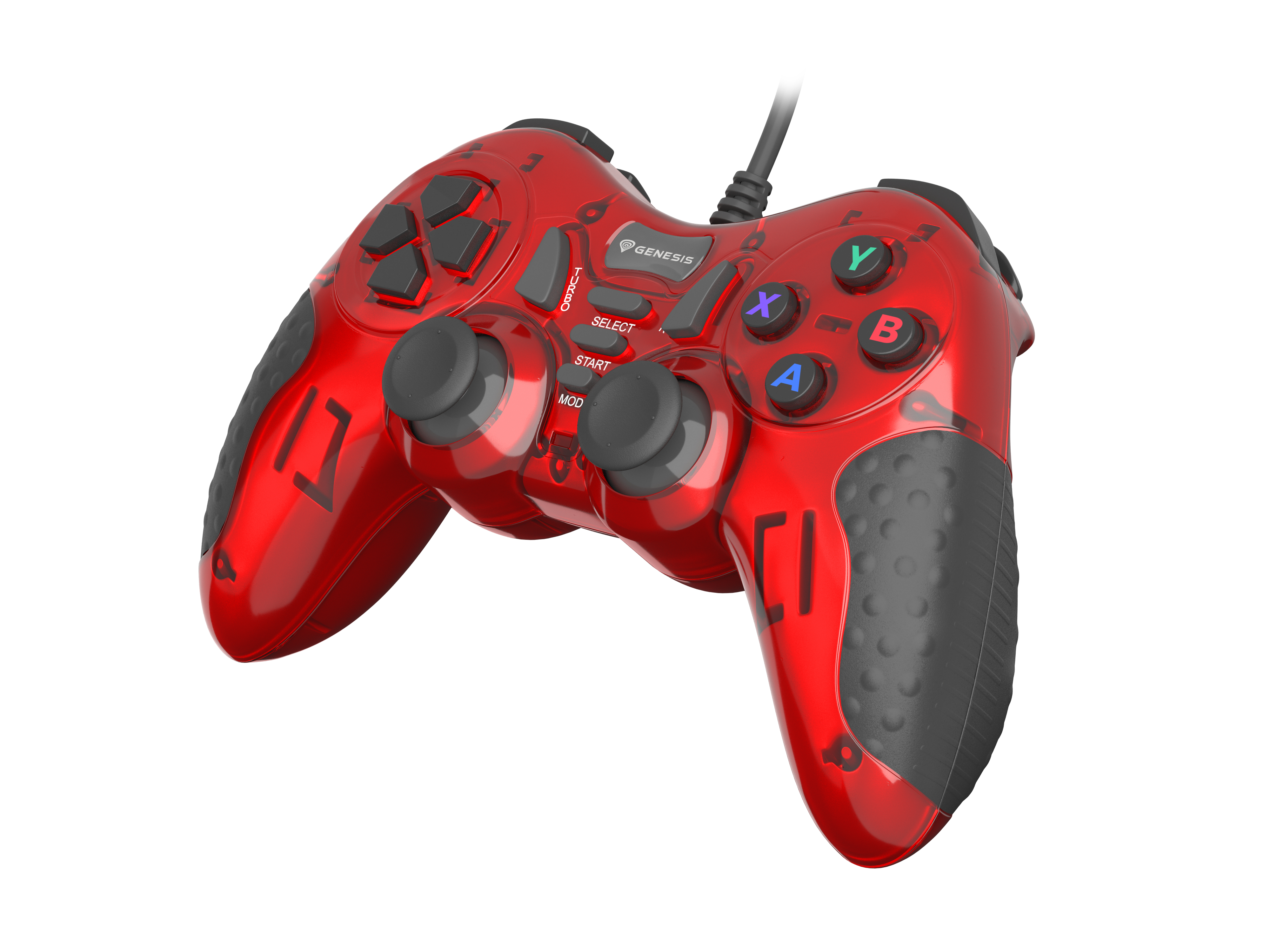 CONTROLLER GENESIS NJG-1425 MANGAN 200 | MediaWorld.it