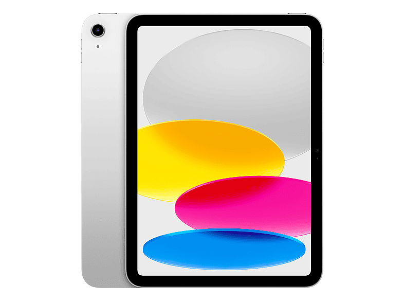 APPLE iPad, Tablet, 128 GB, 11 Zoll, Silber | MediaMarkt