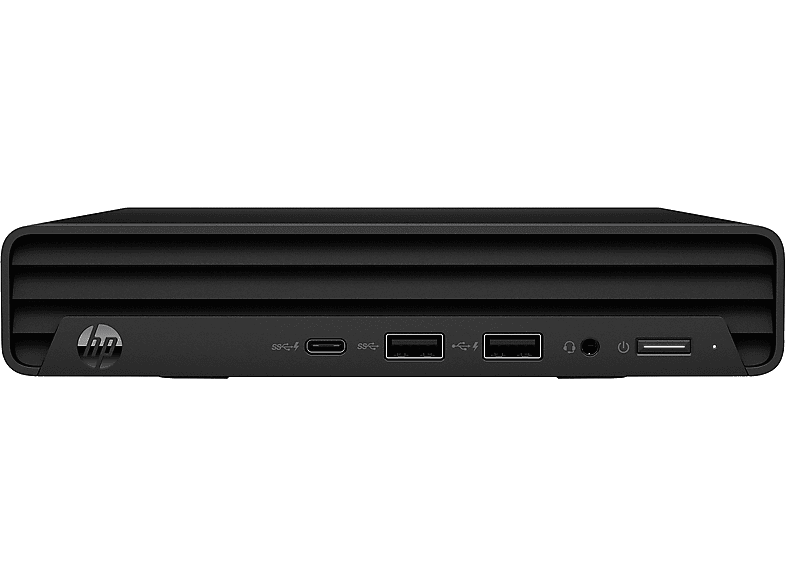 HP MINI DESKTOP 937M1EA Pro Mini 260 G9 Desktop PC Mini PC, Intel ...