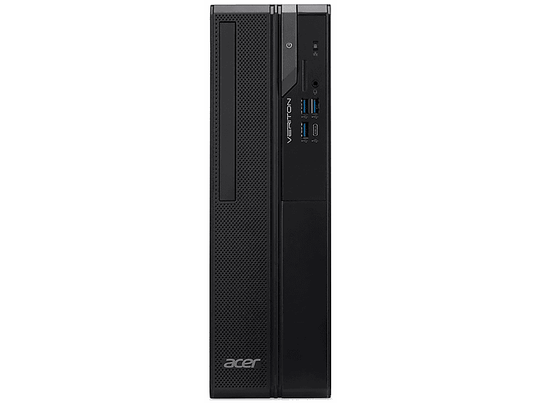 ACER DT.R1NET.00W, Desktop-PC mit Intel® Core™ i3 i3-12100 Prozessor, 8 GB RAM, 512 GB SSD ...