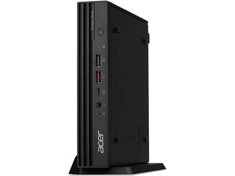 ACER MINI DESKTOP Veriton N VVN4720GT, Intel®, Intel i5-14400T, UHD 730 ...