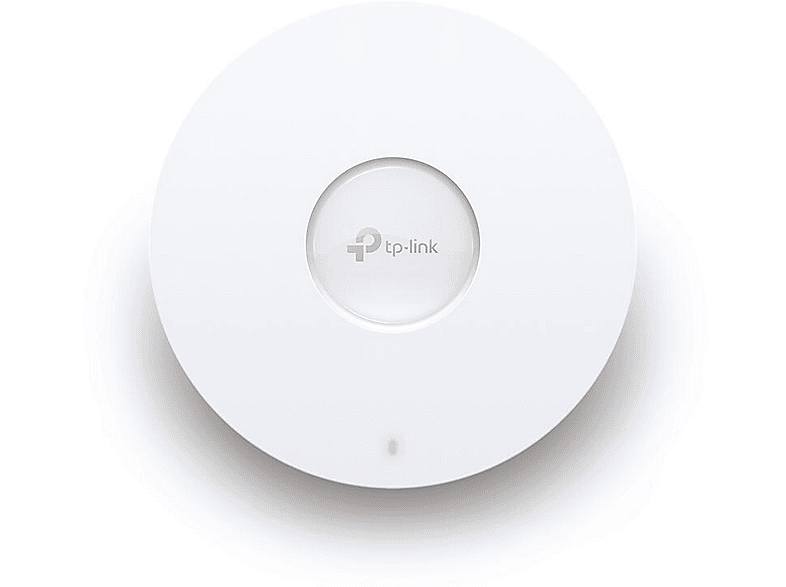 Punkt dostępowy TP-LINK Omada EAP610 Biały | MediaMarkt