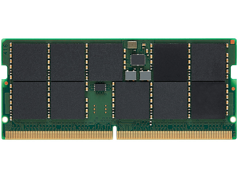 Memoria RAM | KINGSTON TECHNOLOGY KSM56T46BS8KM-16HA | MediaMarkt