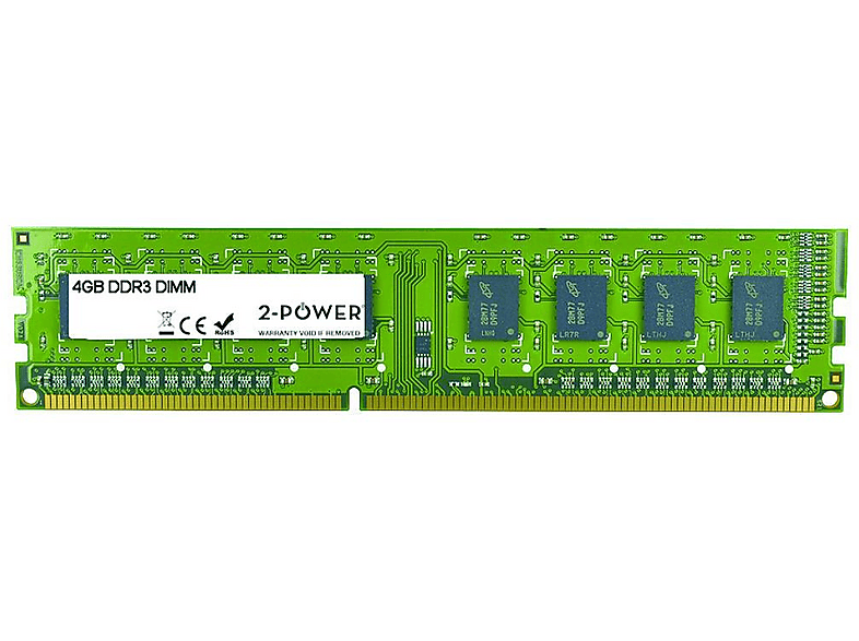 Memoria RAM | 2-POWER MEM0303A | MediaMarkt