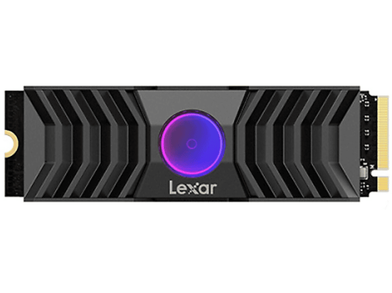 HARD DISK INTERNO LEXAR LNM1090002T-RNANG | MediaWorld.it