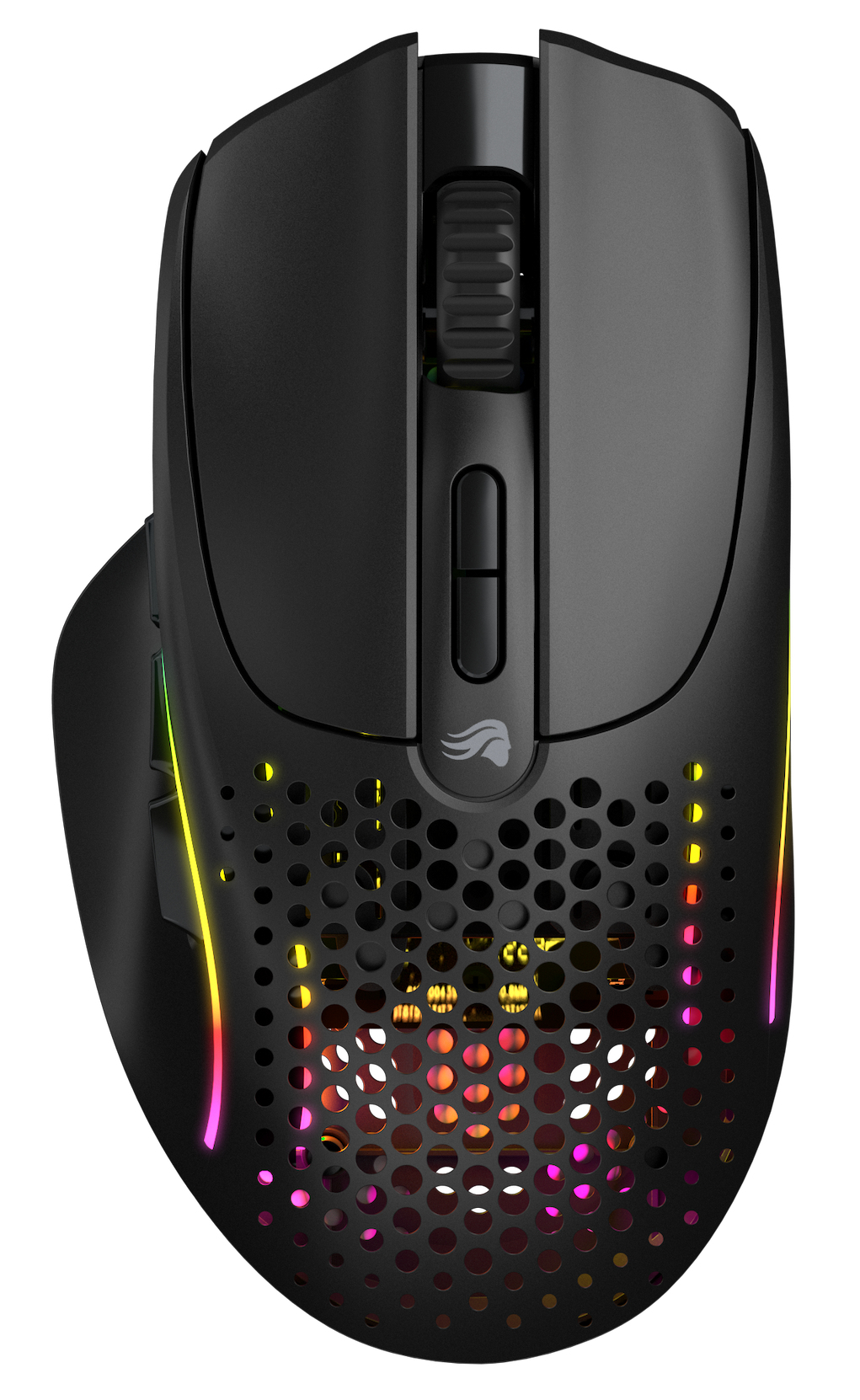 GLORIOUS PC GAMING RACE Model I 2 Wireless Gaming-muis Zwart | MediaMarkt