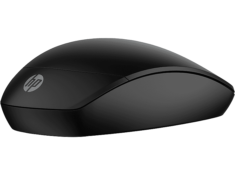 HP HP 230 Slim Wireless Mouse EURO (P) Peripheriegeräte & Zubehör Maus ...