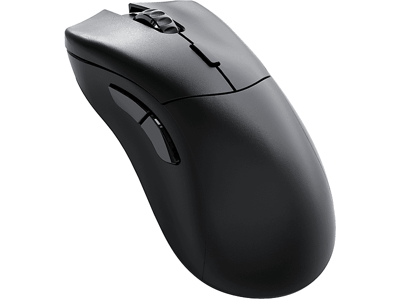 GLORIOUS PC GAMING RACE Model D 2 Pro Maus Gaming, Schwarz | MediaMarkt