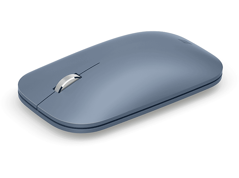 Ratón inalámbrico | MICROSOFT Surface Mobile Mouse, Bluetooth, 1800 ppp ...