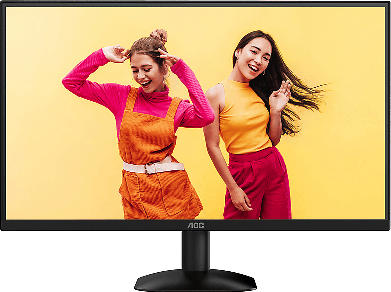 AOC B3 245HM2 | 24 inch - 1920 x 1080 pixels (Full HD) - VA (Vertical ...