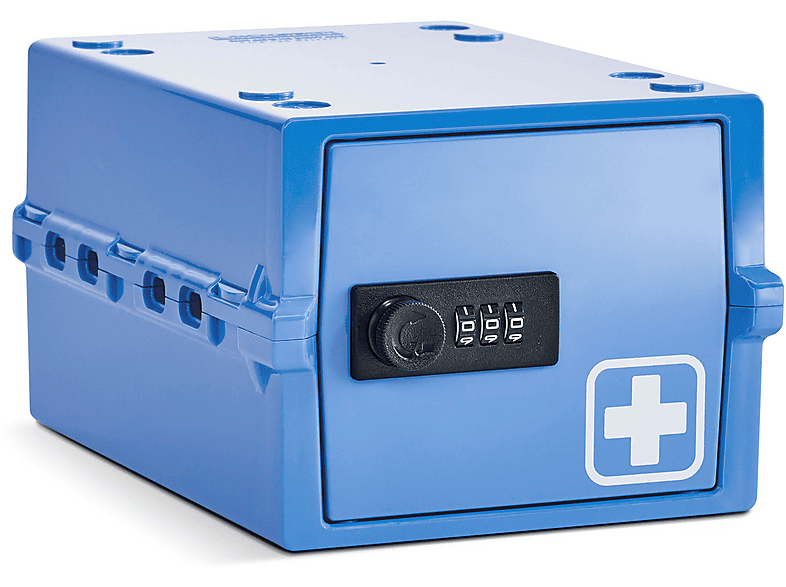 LOCKABOX Mini Kluis | MediaMarkt