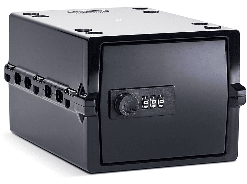 LOCKABOX Mini Kluis | MediaMarkt