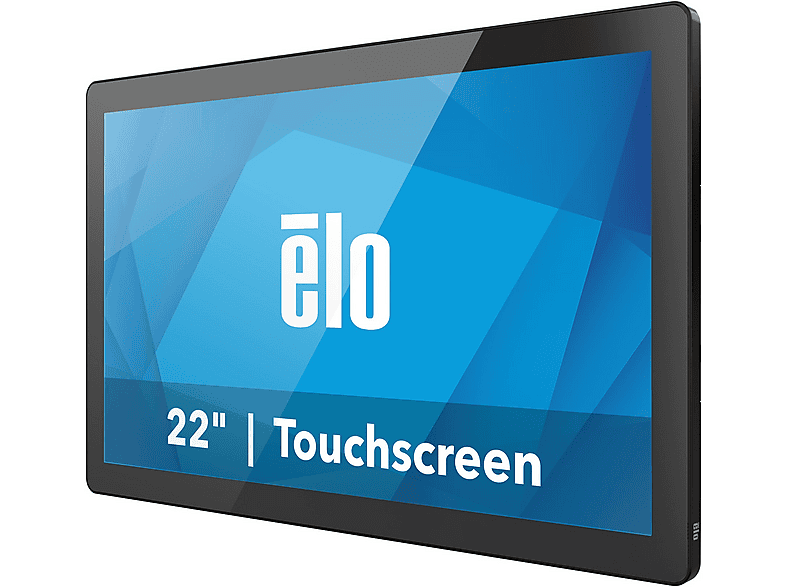 All in One PC | ELO TOUCH SYSTEMS I-Series E607299, 21,5 " Full-HD ...