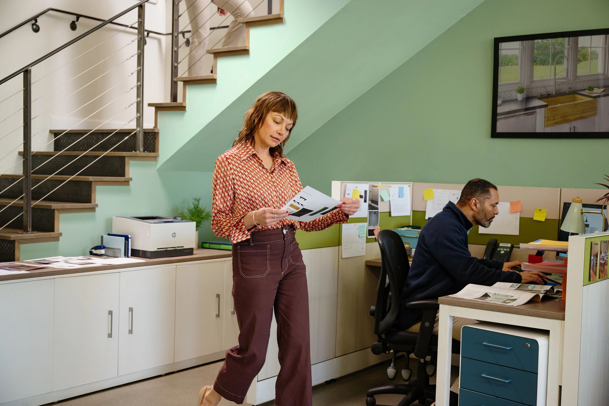 Originale HP MLT-W706 Toner Collection Unit Nero | MediaWorld.it