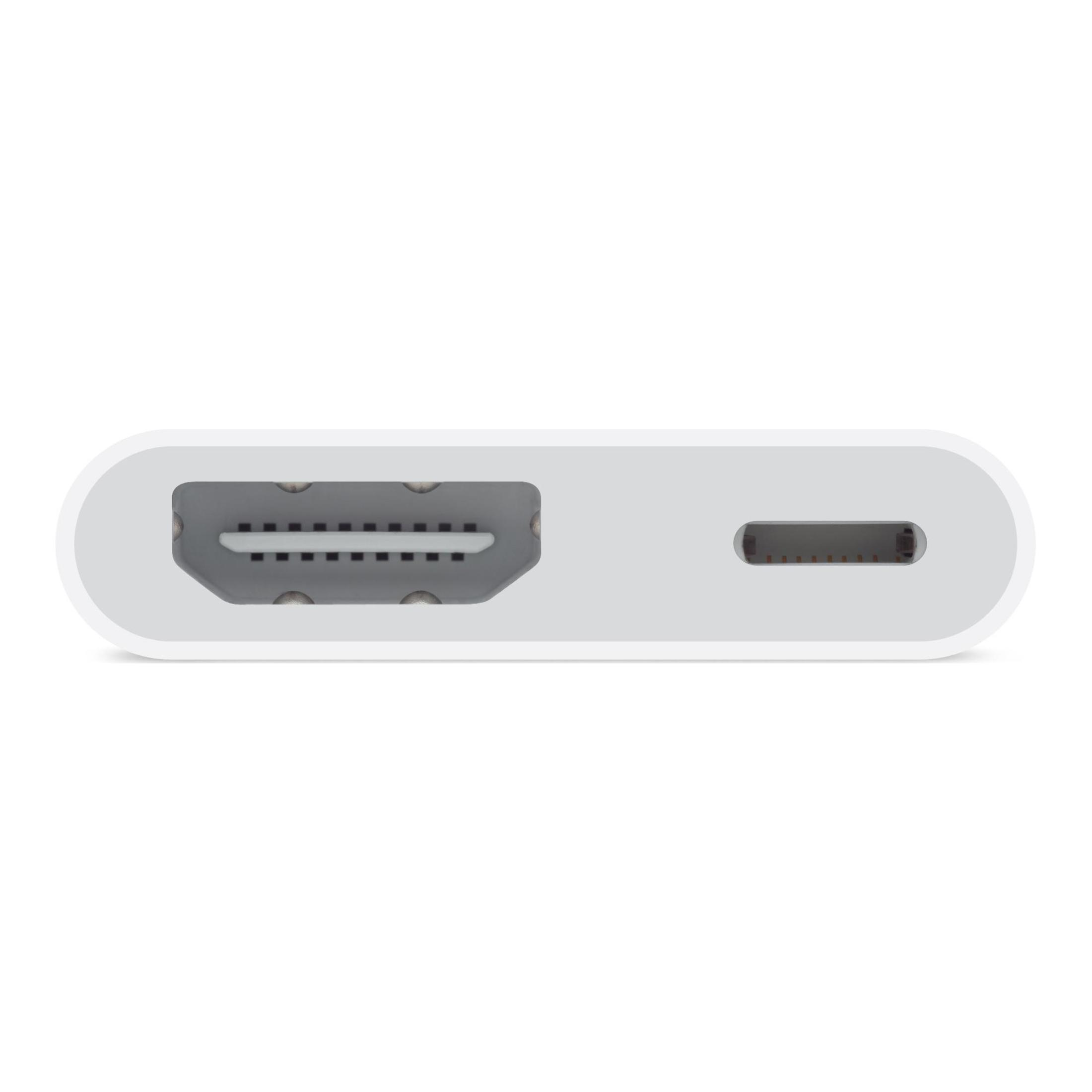 Cavo/Adattatore APPLE MW2P3ZM/A interface hub | MediaWorld.it