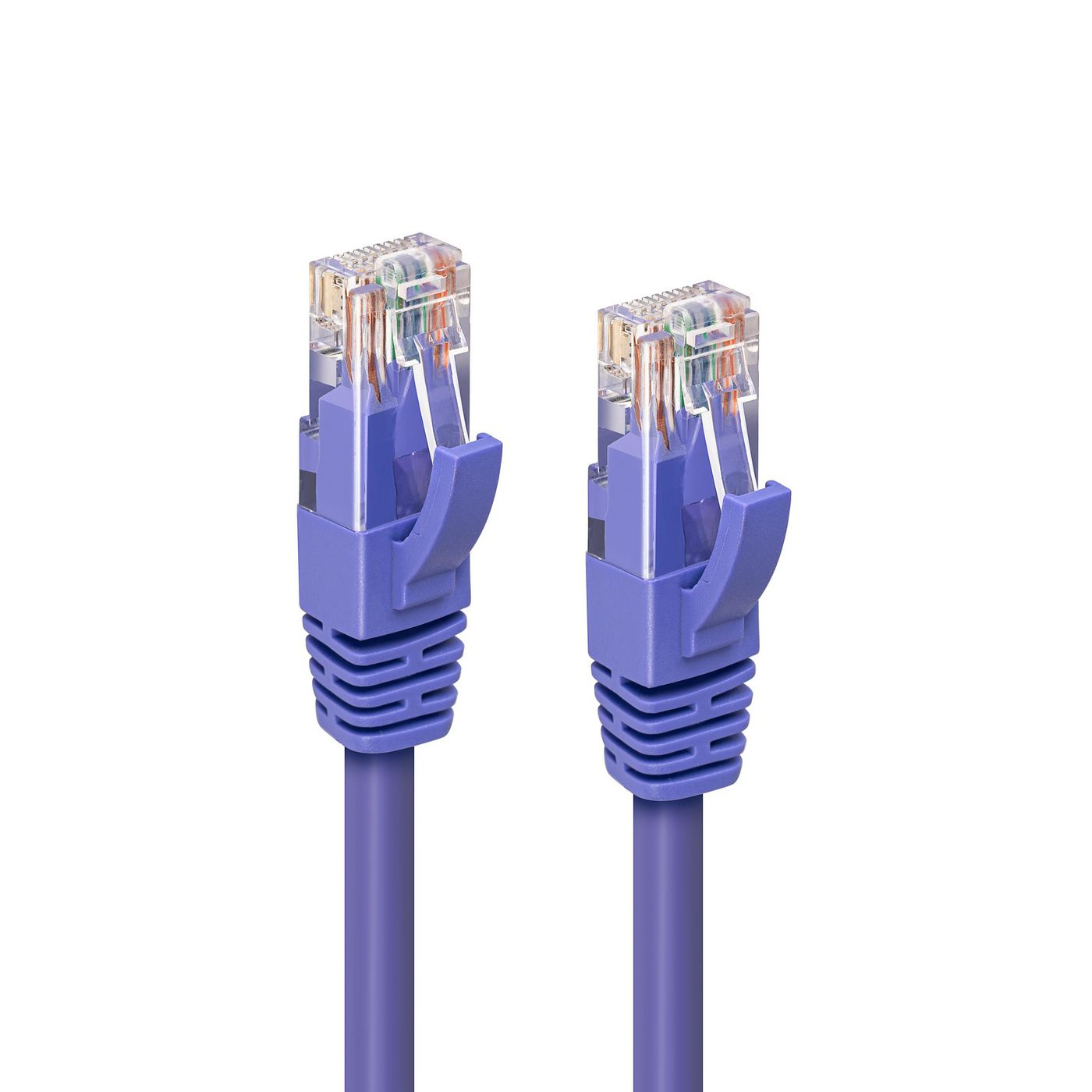 MICROCONNECT Patch-Kabel | RJ-45 (M) zu RJ-45 (M), Netzwerkkabel, 20 m ...