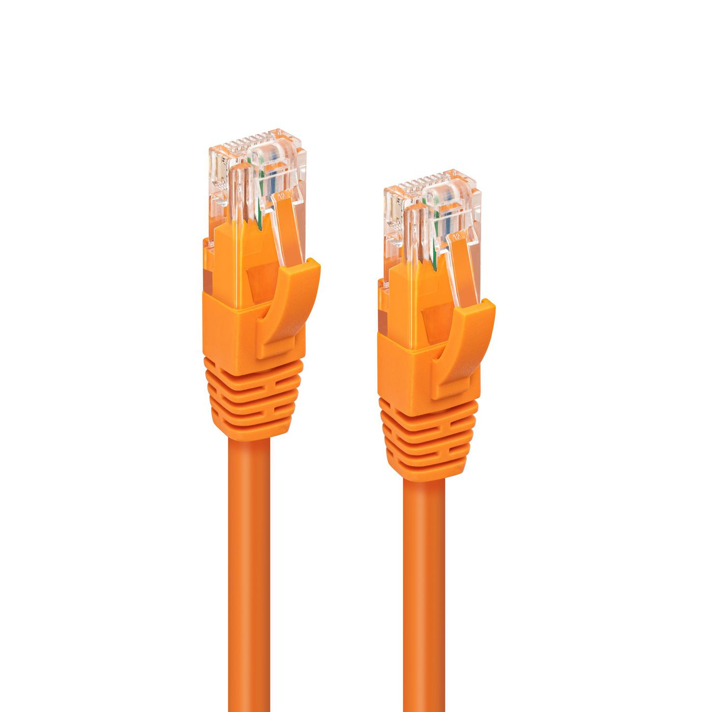 MICROCONNECT Patch-Kabel | RJ-45 (M) zu RJ-45 (M), Netzwerkkabel, 15 m ...