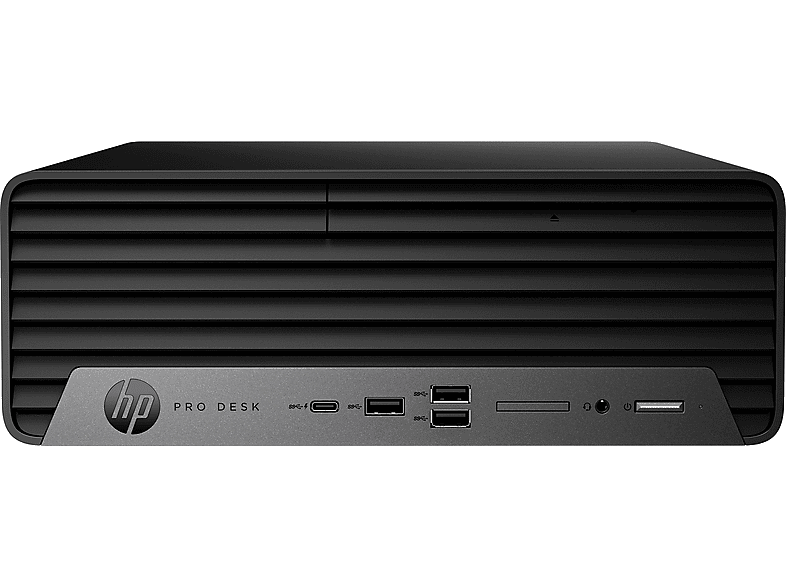 HP MINI DESKTOP 6A746EA Pro 400 G9 SFF, Intel®, Core i5-12500, 3 GHz ...