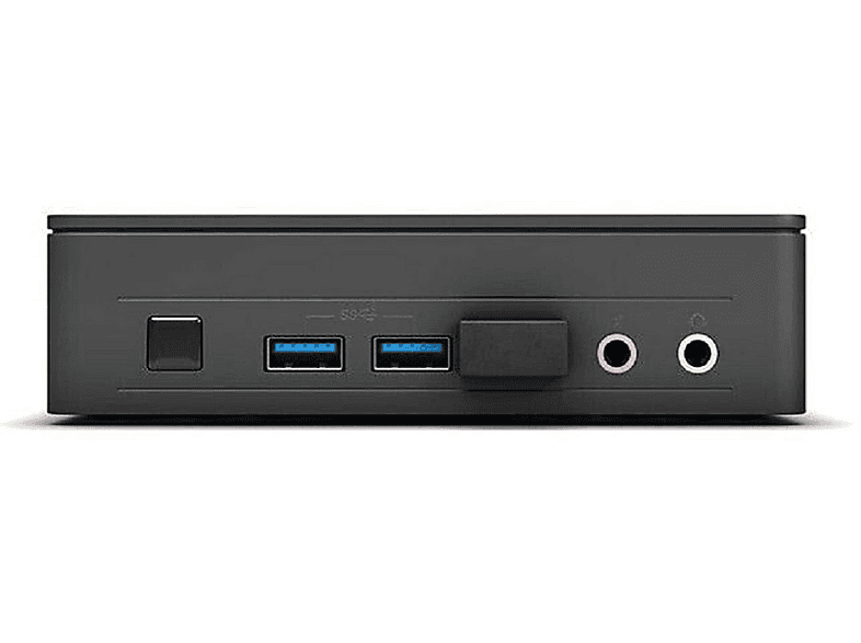 ASUS NUC GEN11 Atlas | Mini-PC Barebone, Mini PC mit Intel® Celeron ...