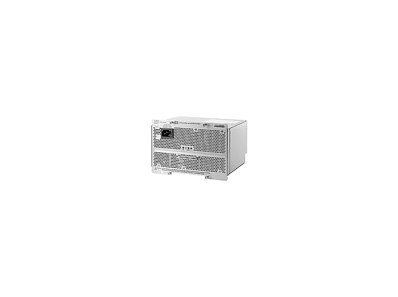 HPE HPE 5400R 700W PoE+ zl2 Power Supply Komponenten Netzteile (PSU ...