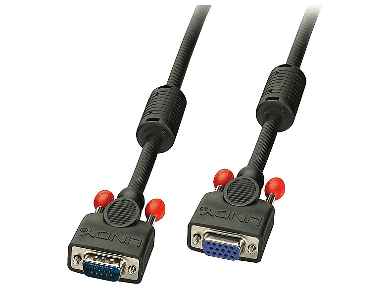 Cables VGA | LINDY 36391 | MediaMarkt