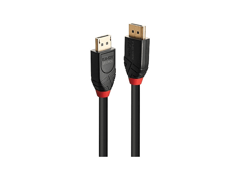 Cables de PC | LINDY 41167 | MediaMarkt