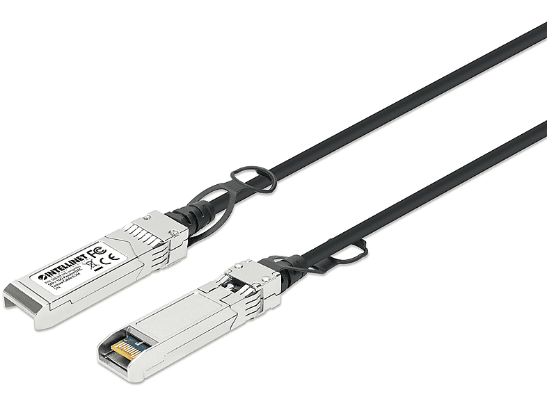 Cables de fibra óptica e InfiniBand | INTELLINET 508384 | MediaMarkt