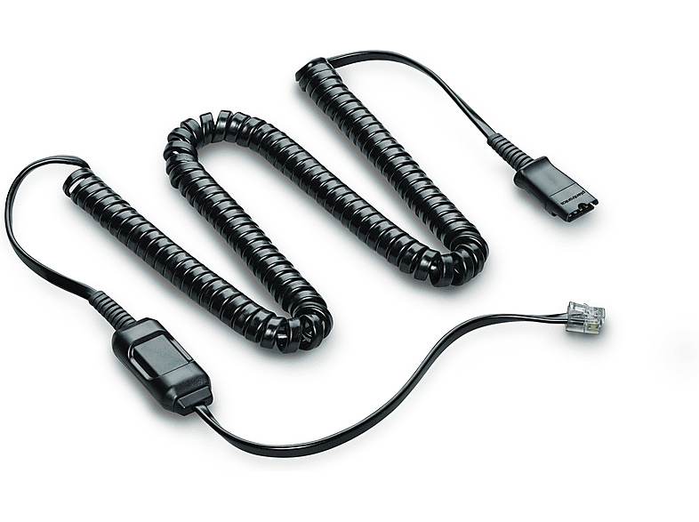Cables telefónicos | POLY HIC-10 Cable | MediaMarkt