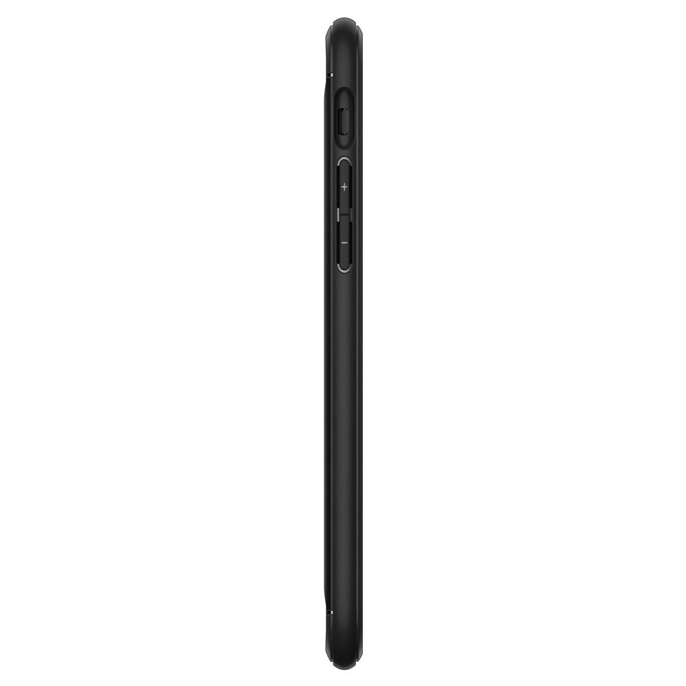 SPIGEN Spigen Rugged Armor Backcover smartphone, Backcover, Apple ...