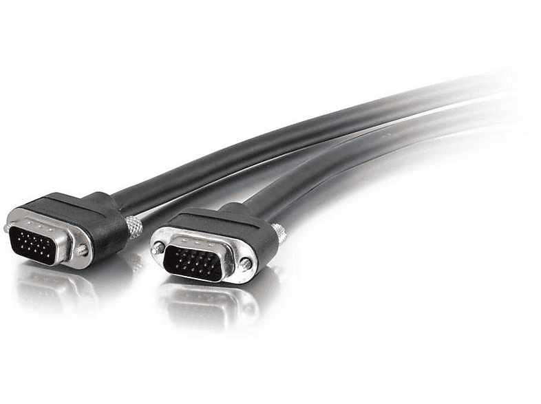 Cables VGA | GOOBAY 50217 | MediaMarkt