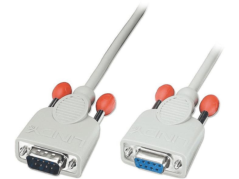 CAVO SERIALE LINDY 31519 | MediaWorld.it