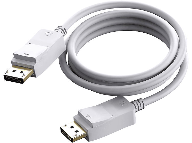 Cables displayport | VISION TC 2MDP | MediaMarkt