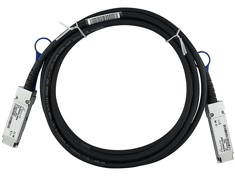 Cables de fibra óptica e InfiniBand | BLUEOPTICS JL271A-BL | MediaMarkt