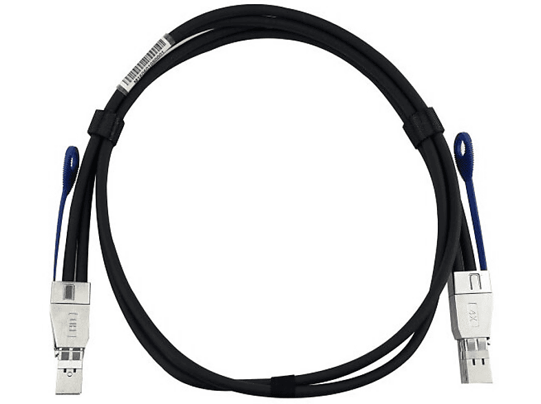 Cables Serial Attached SCSI (SAS) | BLUEOPTICS CAB-SAS05M-8644 | MediaMarkt