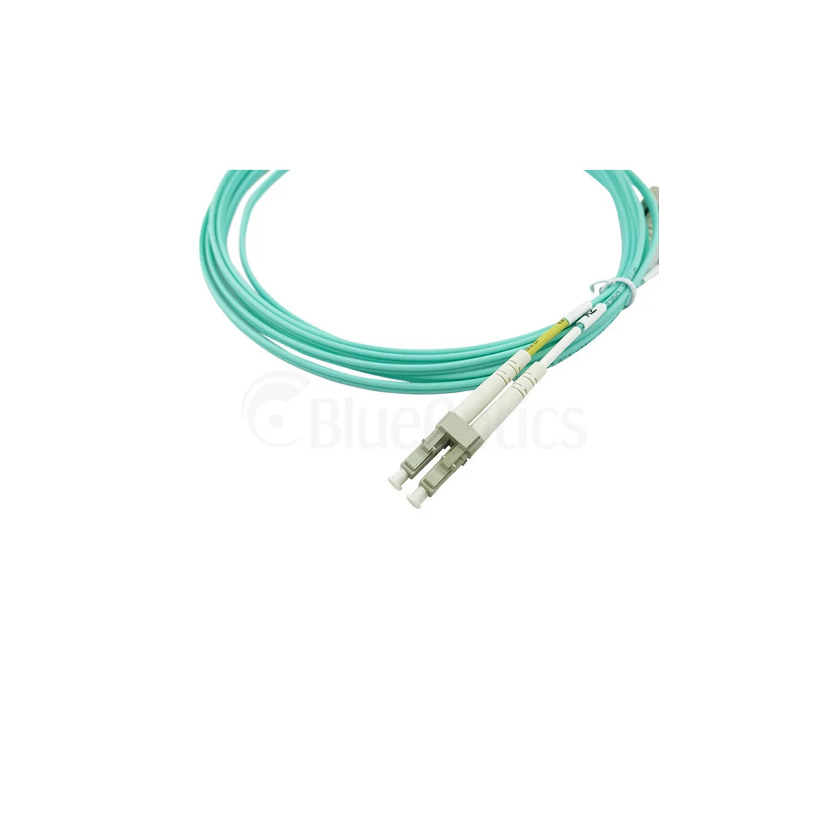 Kable InfiniBand i światłowodowe BLUEOPTICS ASR9-BO Kolor Aqua ...