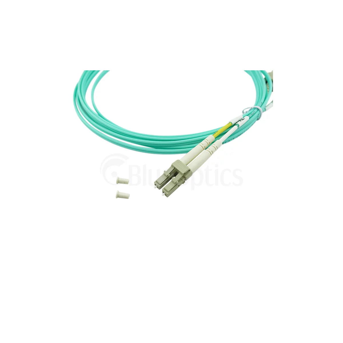 Kable InfiniBand i światłowodowe BLUEOPTICS ASR9-BO Kolor Aqua ...