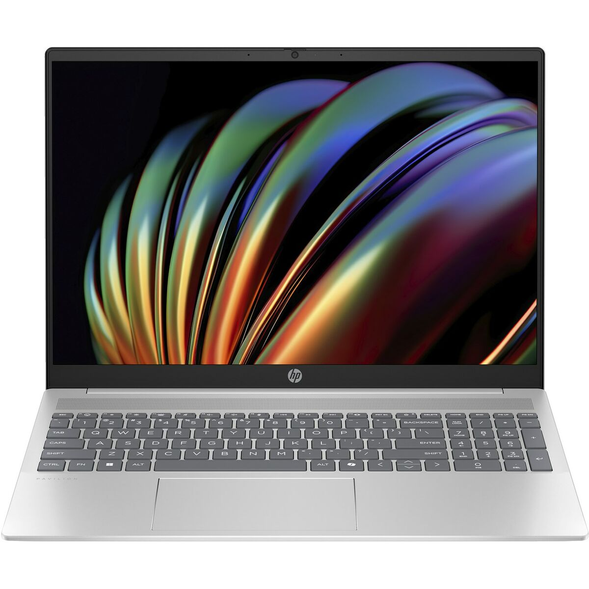 Portátil | HP A58T7EA, 16 " WUXGA, Intel Core Ultra 5 125U, 16 GB RAM ...