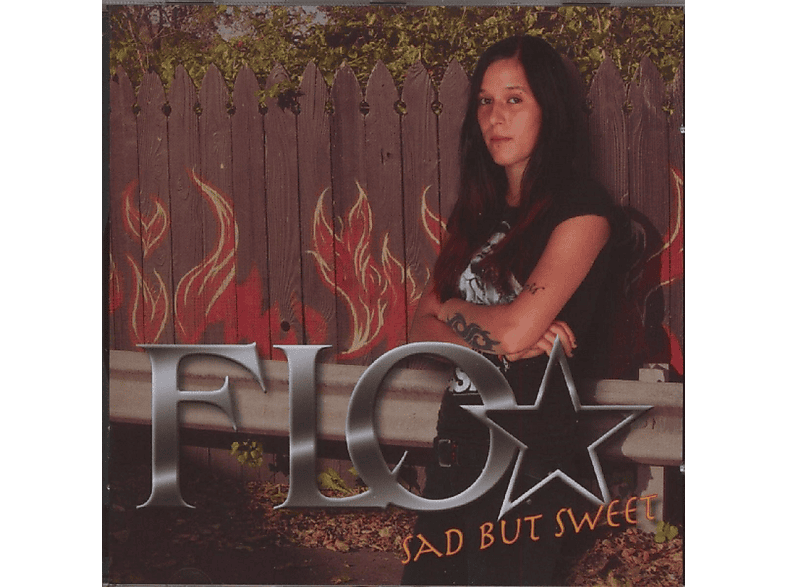 Flo | Sad But Sweet (CD) | MediaMarkt