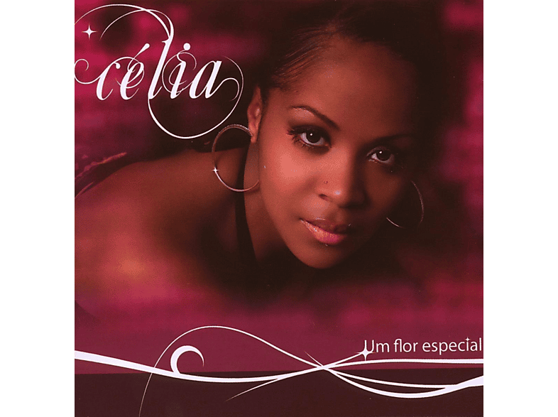 Celia | Um Flor Especial (CD) | MediaMarkt