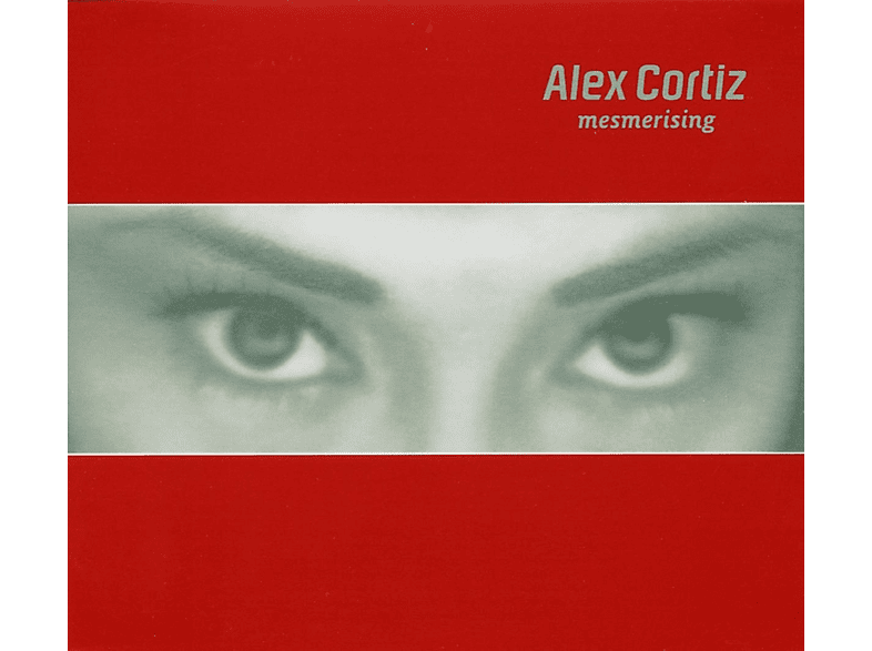 Alex Cortiz | Mesmerising (CD) | MediaMarkt