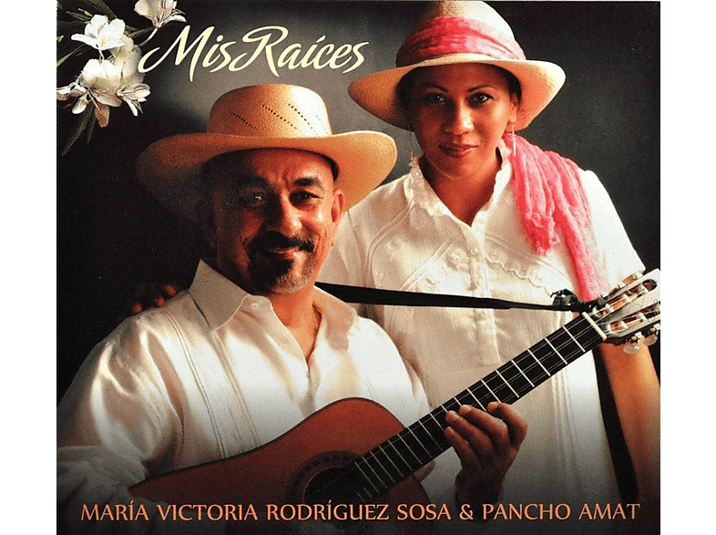 Maria Victoria & Pancho Rodriguez | Mis Raices (CD) | MediaMarkt