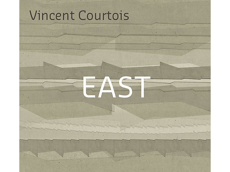 Vincent Courtois | East (CD) | MediaMarkt