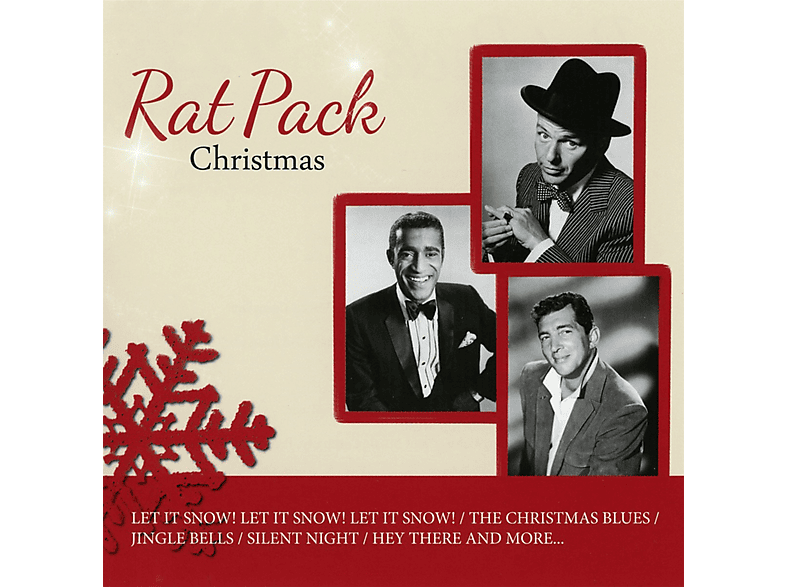 Various Artists | Rat Pack Christmas (CD) | MediaMarkt