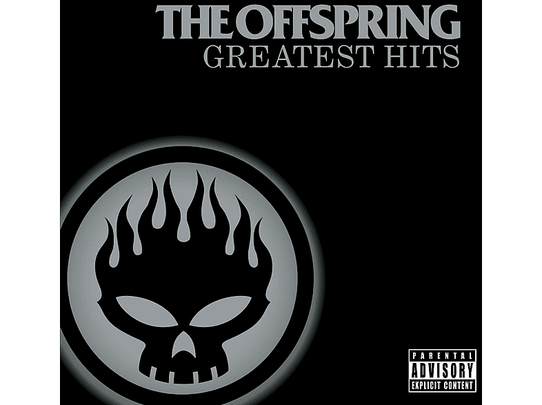 The Offspring | Greatest Hits (CD) | MediaMarkt