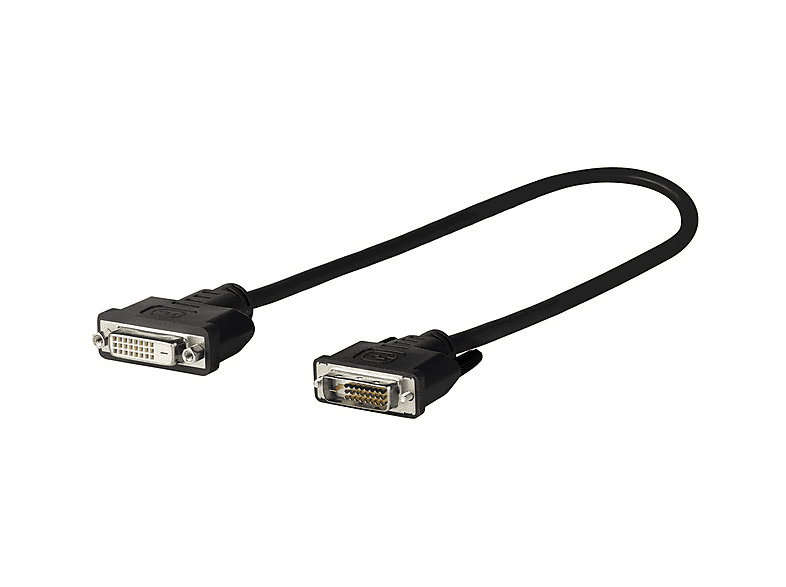 Cables DVI | VIVOLINK PRODVIADAPDVI | MediaMarkt