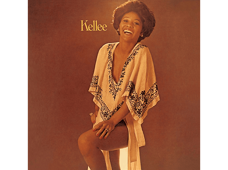 Kellee Patterson | Kellee (LP) | MediaMarkt