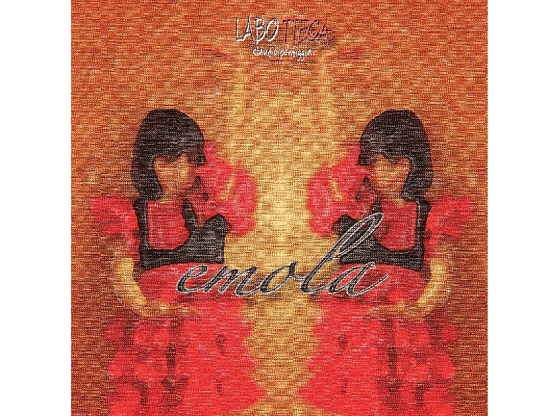 La Bottega & Claudio Pontiggia | Emola (CD) | MediaMarkt