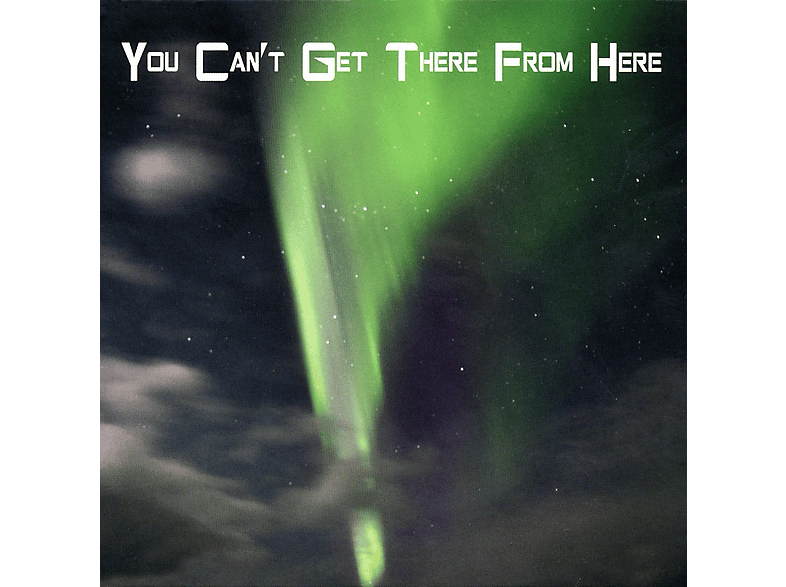 Henry Kaiser | You Can't Get There From Here (CD) | MediaMarkt
