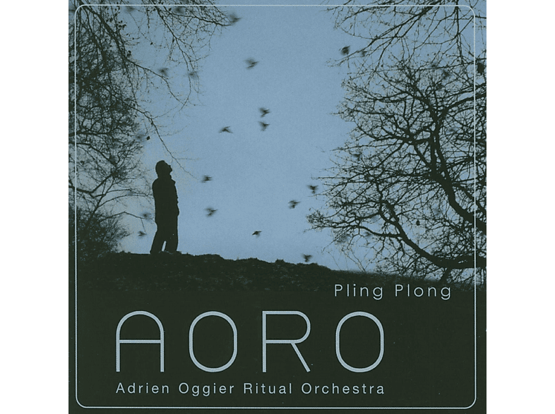 Aoro | Pling Plong (CD) | MediaMarkt